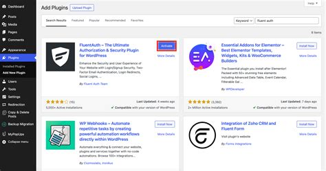 Enhance Your Wordpress Site Security With Two Factor Authentication