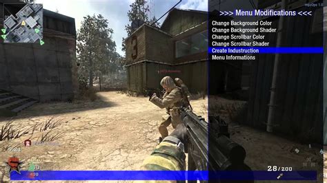 Release Black Ops 1 Mod Menu Encore V3 By Cabcon Download Cabconmodding