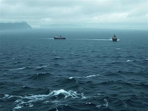 Mystery Of Bermuda Triangle Where 50 Ships And 20 Planes Have Disappeared Solved