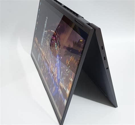 Lenovo Yoga 7i 15ITL5 Core i5 1135G7 Ram 8Gb SSD 256Gb IPS Full HD 15.6 ...