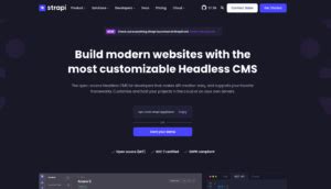 Best CMS Platforms For Websites In ServerAvatar