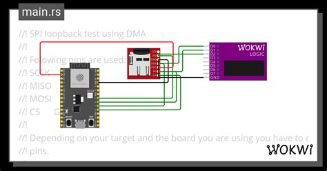 Wokwi Online Esp32 Stm32 Arduino Simulator