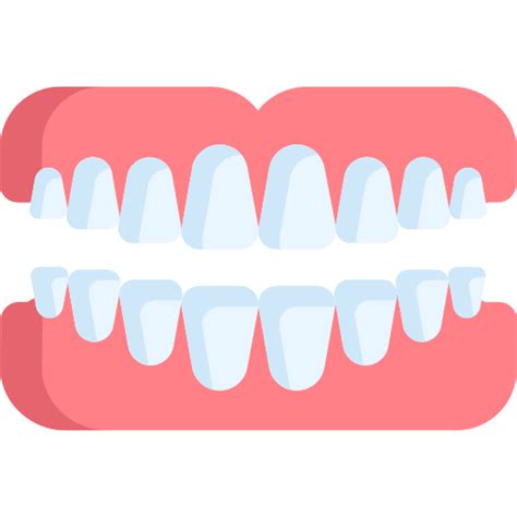 Dentures Clipart