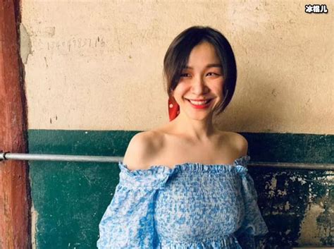 金靖男友是谁 金靖情史大揭秘她和阿球分手真的吗 明星 冰棍儿网