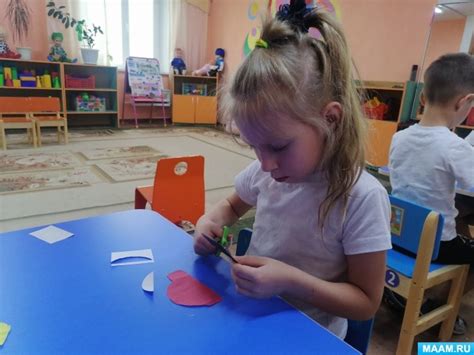 Конспект НОД по аппликации «Машины на нашей улице 4 фото Воспитателям детских садов