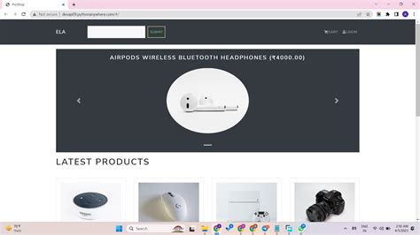GitHub AkshayPratapSingh React Ecom Site Designed And Developed E Website Having