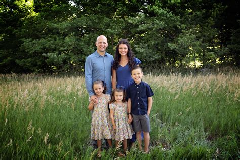 Ty And Kristin Schmidt