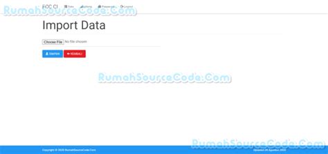 Source Code Fuzzy C Covering Codeigniter Tugasakhirid