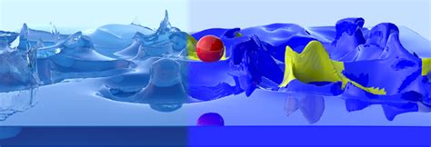 森島研究室 Asynchronous Eulerian Liquid Simulation 森島研究室