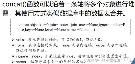 Python数据可视化之数据预处理python进行可视化时怎样进行数据预处理 Csdn博客