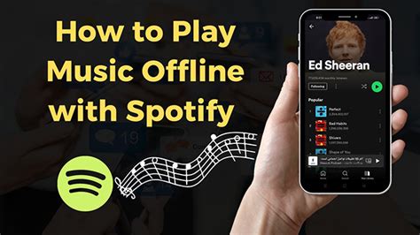 Best Ways To Listen To Spotify Offline On Iphone