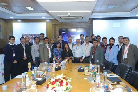 Tech Mahindra On Linkedin Nxtnow 11 Comments