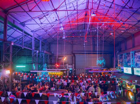 Home Page Dockyard Social