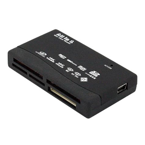 All In Mini Card Reader Manufacturing Flaw Bad USB Connector Rambling Nerd With A Plan