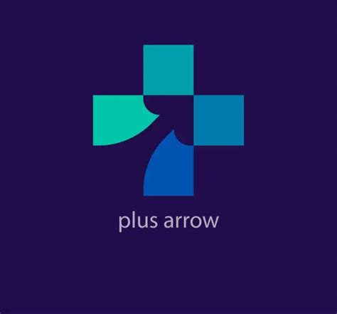 Free Plus Sign Logo Vector Images Freeimages