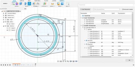 The Power Of Python And Fusion 360 For 3d Printing
