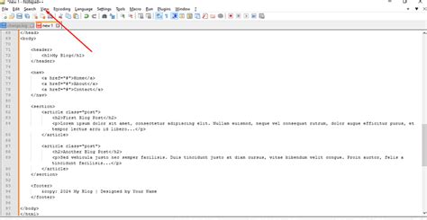 Notepad Word Wrap Quick And Simple Guide