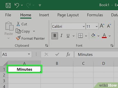Ways To Convert Measurements Easily In Microsoft Excel WikiHow