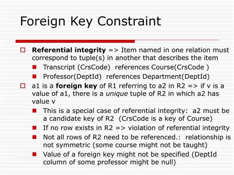 Ppt Is698 Database Management Powerpoint Presentation Free Download Id1454804