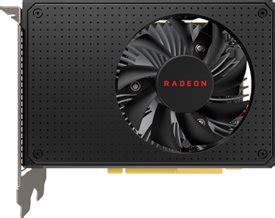 Amd Radeon Rx An Lisis Caracter Sticas Detalladas