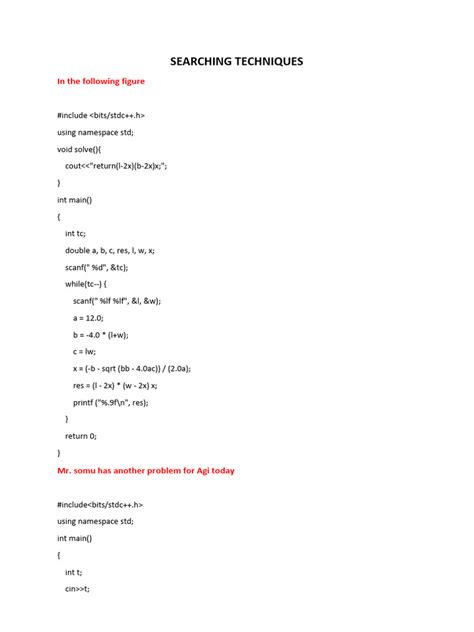 Daa Elab 1 Pdf Namespace Software Engineering