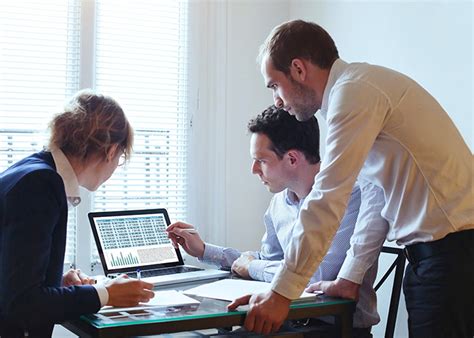 Disadvantages Of Using Excel For Government Contract Pricing