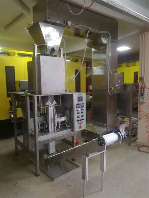 ΑΥΤΟΜΑΤΑ ΜΗΧΑΝΗΜΑΤΑ ΣΥΣΚΕΥΑΣΙΑΣ ΣΜΕΚ Συσκευαστικά Μηχανήματα Ελληνικής Κατασκευής