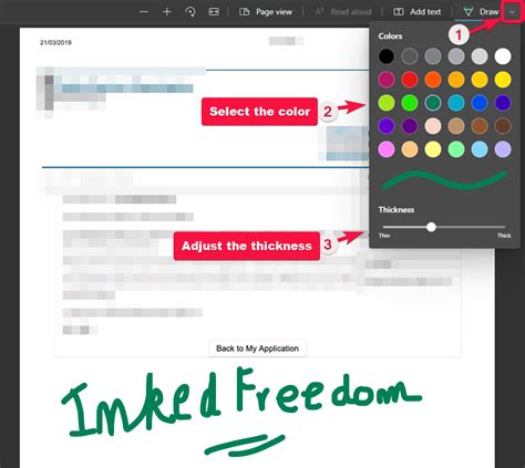 How To Edit A PDF Document In Microsoft Edge For PC Totally For Free