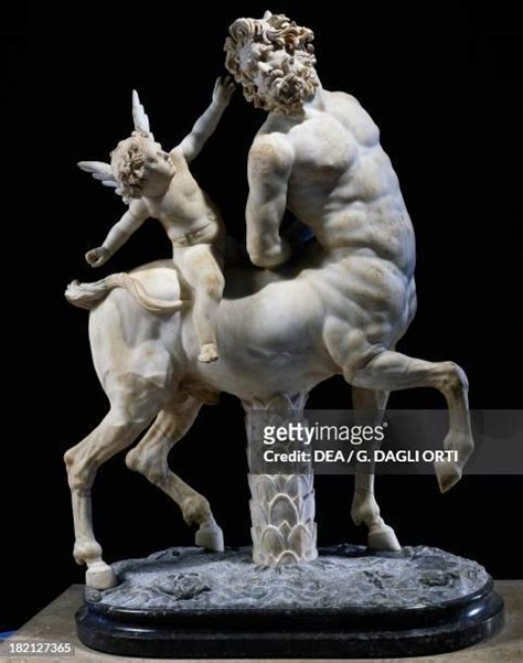 Centaur Statue Photos And Premium High Res Pictures Getty Images