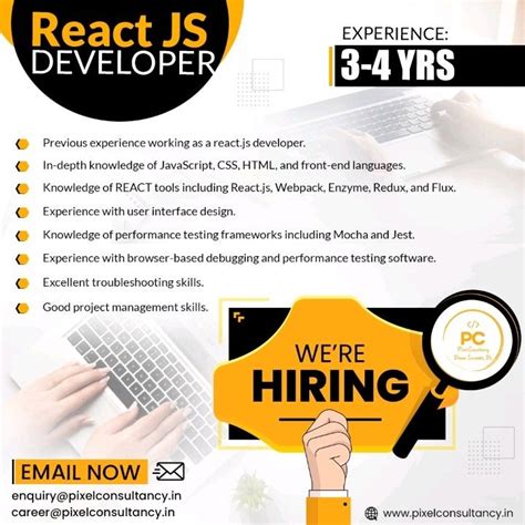 We Are Hiring Nabendu Bose