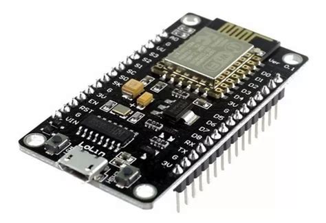 Modulo Wifi Nodemcu V Lolin Esp Arduino Ssdielect Cuotas sin interés