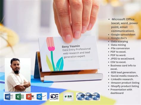 Data Entry Data Mining Data Collection And Web Research Upwork