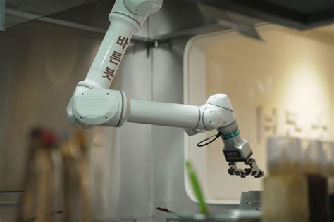 人사이트 이문기 이루에프씨 대표 로봇 치킨으로 글로벌 공략” 전자신문