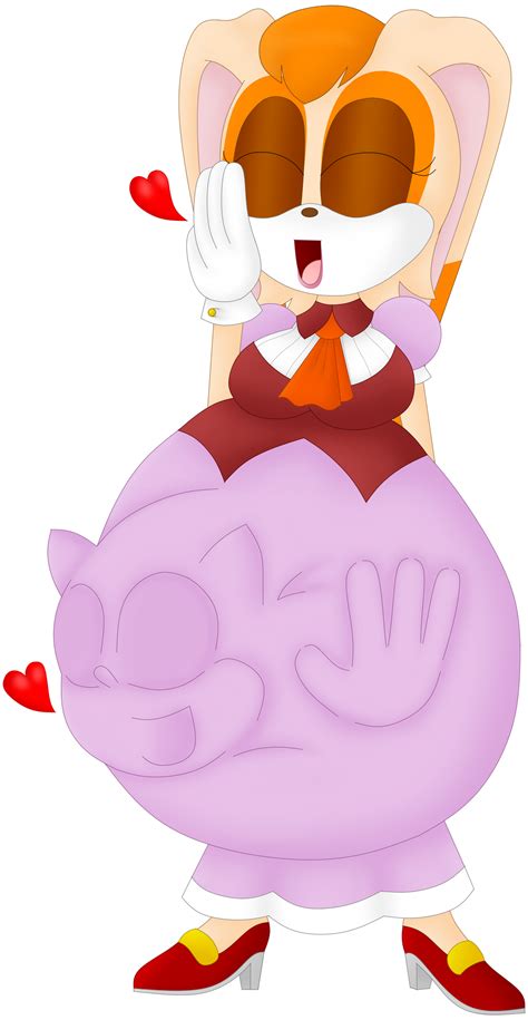 Sonilla Vore By Voretoons On Deviantart