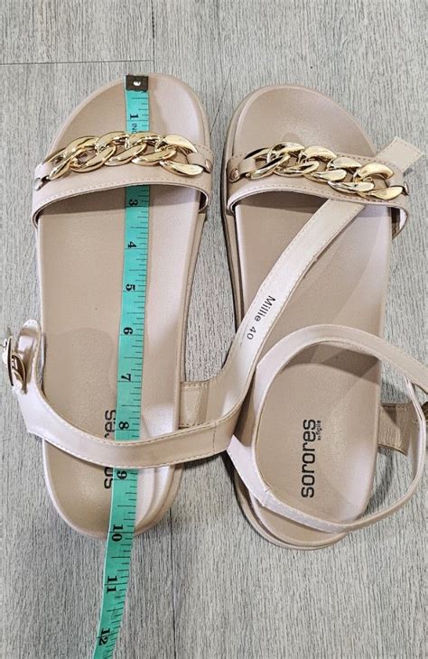 Sorores By Figlia Millie Sandals Womens Fashion Footwear Sandals