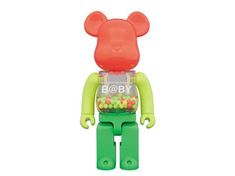 Be Rbrick My First Be Rbrick B By Neon Ver