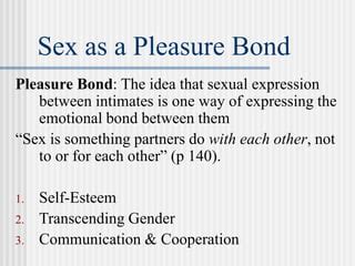 Lecture 6 Sex Sex Sex Sex Sex Sex Sex Ppt Sexual Conditions Sexual Health