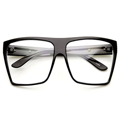 Retro Nerd Glasses