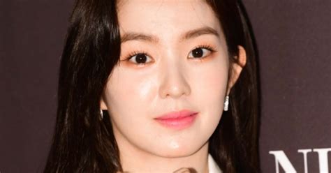 [공식]레드벨벳 아이린 26일 솔로 데뷔…10년 만의 솔로 앨범