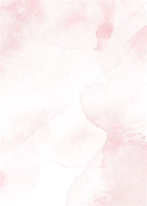 Background Mode Pink Cahaya Watercolor Halo Background Pink Muda Mode