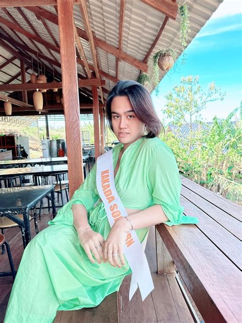 គណៈកម្មការ Saifhon សរសើរ កក្កដា សោភ័ណ្ឌ បេក្ខភាពភេទទី៣ មិនដាច់ពីមាត់ Khmerload Cambodia