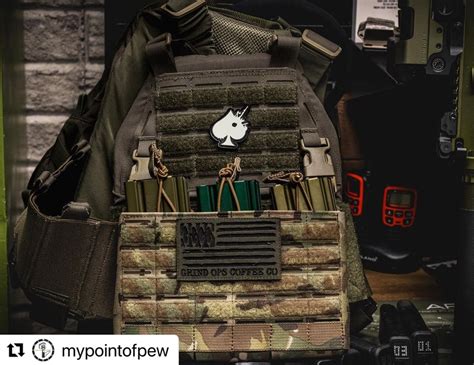 T3 Gear The Tomahawk Lc Plate Carrier And Range Day