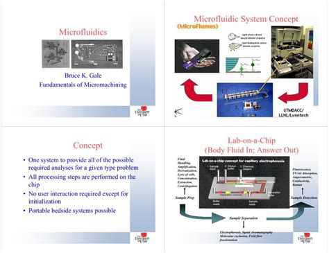 Pdf Microfluidic System Concept Microfluidicsgalememslecture 25