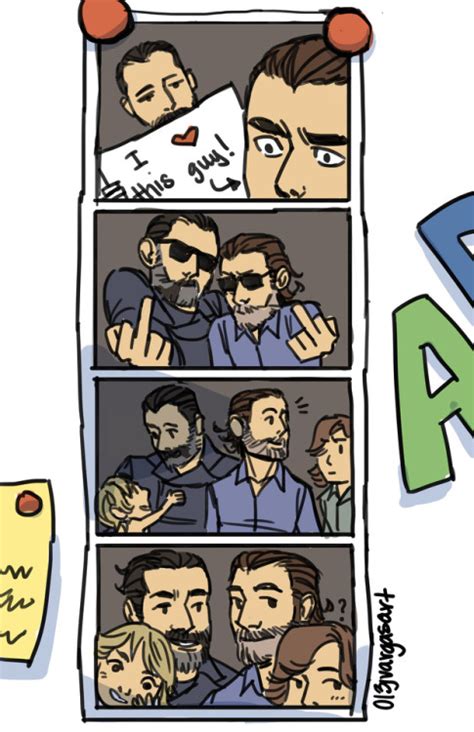 Cute Dead Guys Tumblr