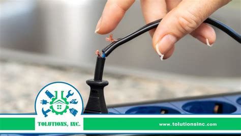Is Diy Electrical Repair Safe The Risks You Need To Know Plumbing Member Article By Tolutions