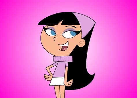 Trixie Tang Fairly Odd Parents Costume Guide