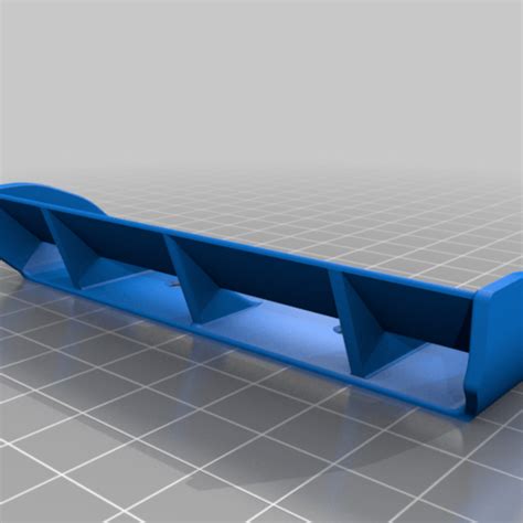 Download Free Stl File Carduino V2 The Arduino Based Rc Car • 3d Printer Template ・ Cults