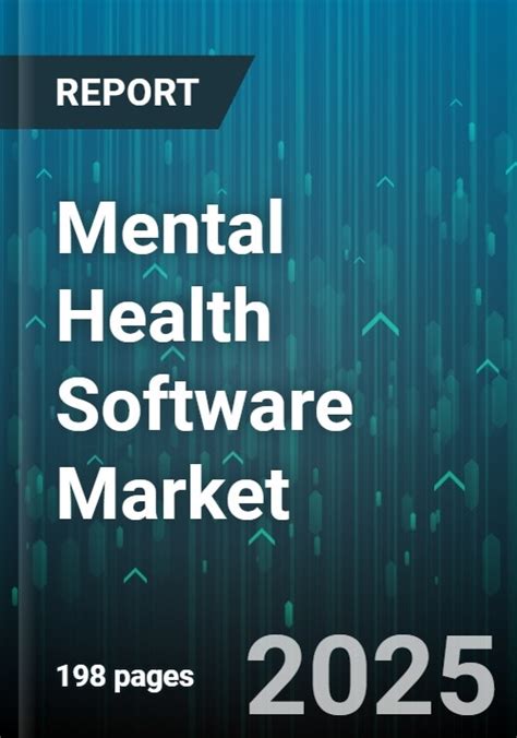 Mental Health Software Market Size Share And Forecast To 2030