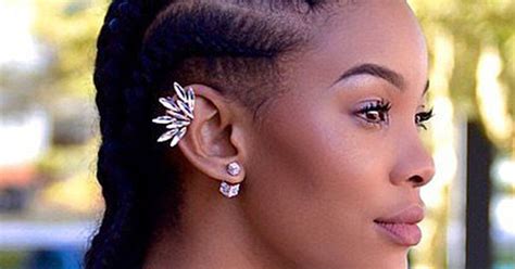 Hot Hairstyle Ideas For Women With Afro Hair Hot Hairstyle Ideas For Women With Afro Hair