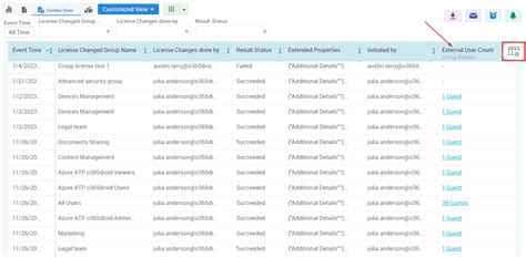 Find Guest Membership In Microsoft 365 Groups